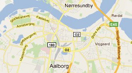 Aalborg-Portalen - by-portalen for dig, som skal rundt i Aalborg.